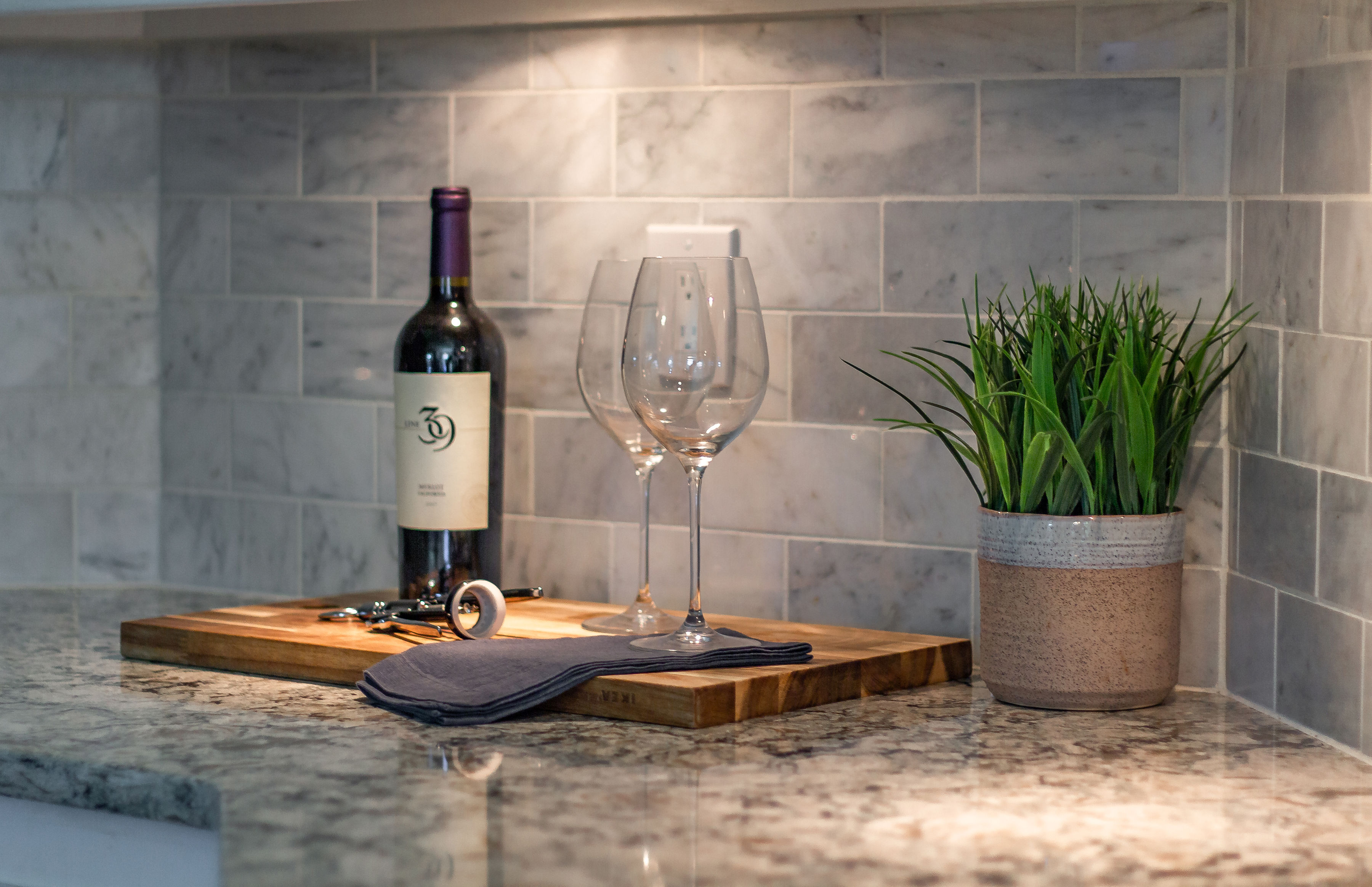 Dawn Motif – -Interior Design Services-